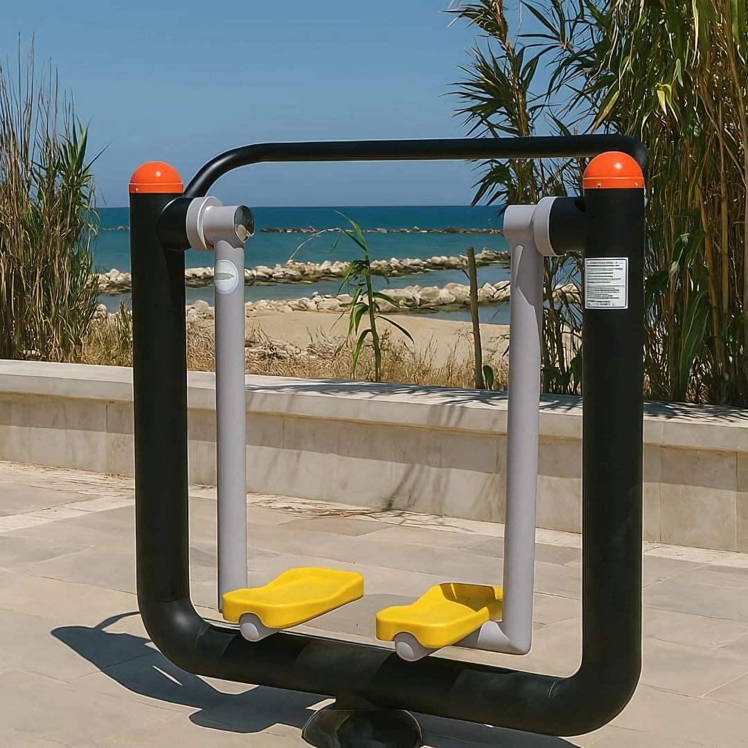 Dual Arm Air Walker – Outdoor Fitness Equipment Supplier