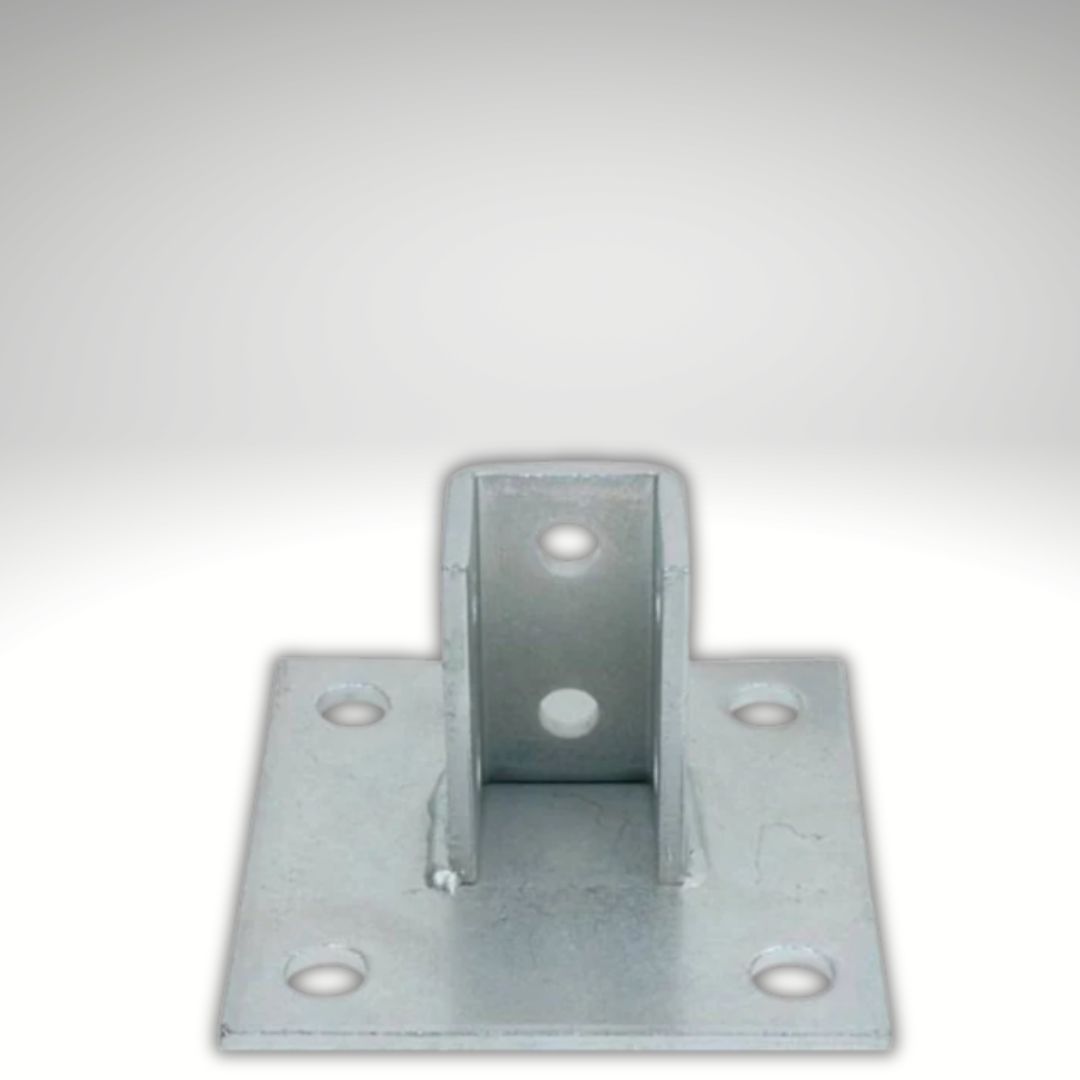 Solar Structure Base Plates Manufacturer & Supplier