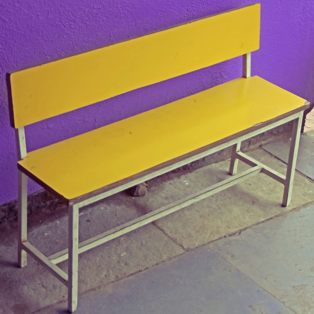 School Bench Manufacturer & Supplier for Govt Tenders
