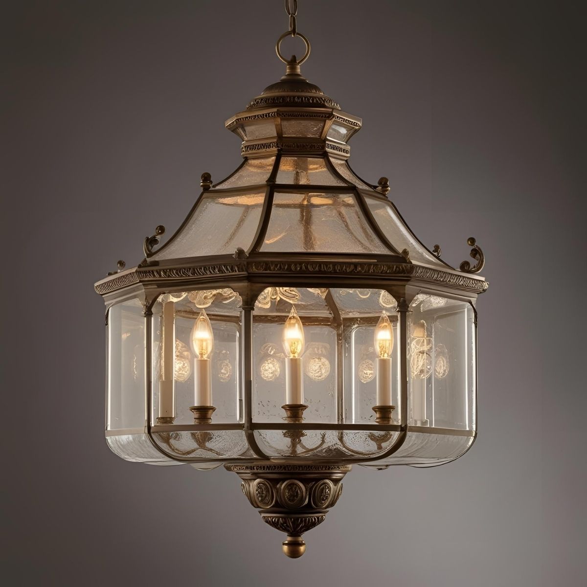 Decorative/Heritage Lighting Manufacturer for Smart Cities