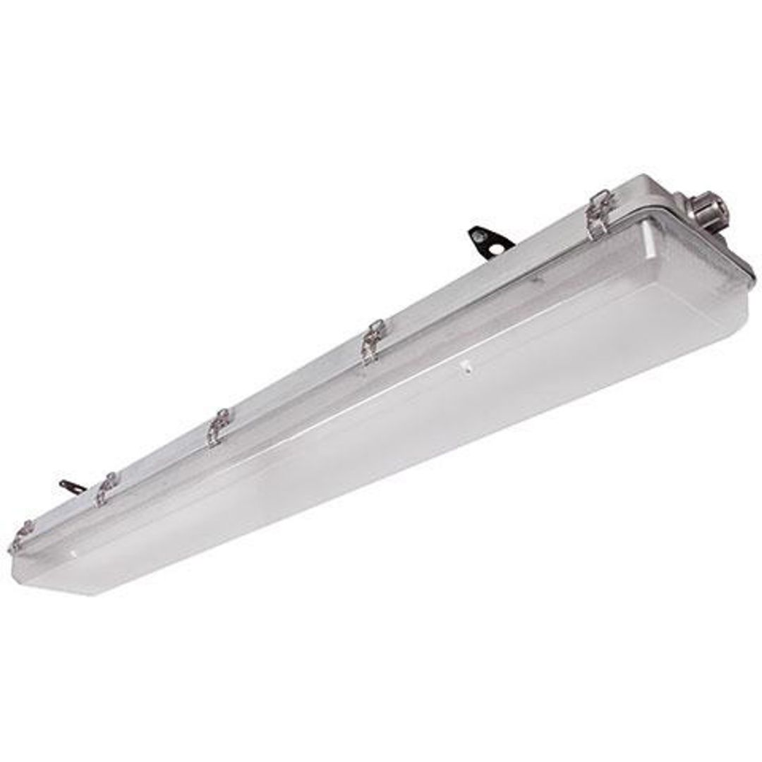 Explosion-Proof LED Fixtures – OEM Manufacturer India