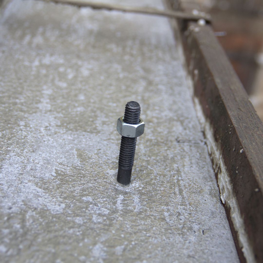 Foundation Anchor Bolts Manufacturer & Supplier – OEM