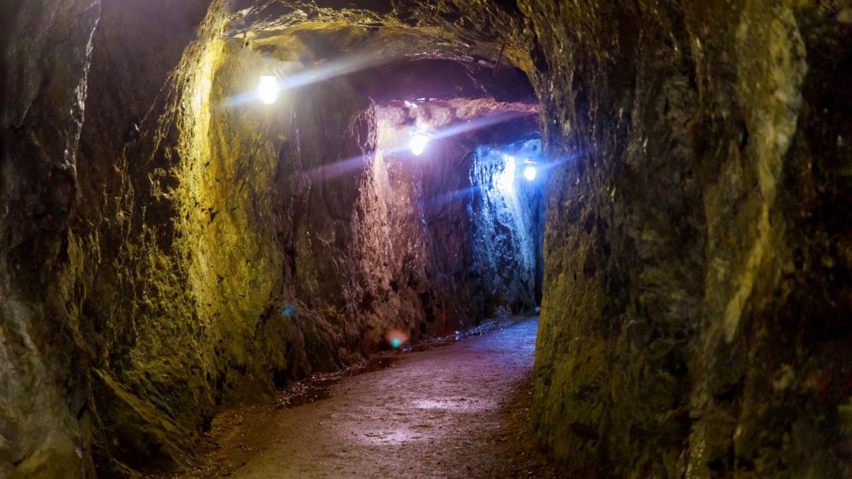 Mining Lights Manufacturer & Supplier for Tenders
