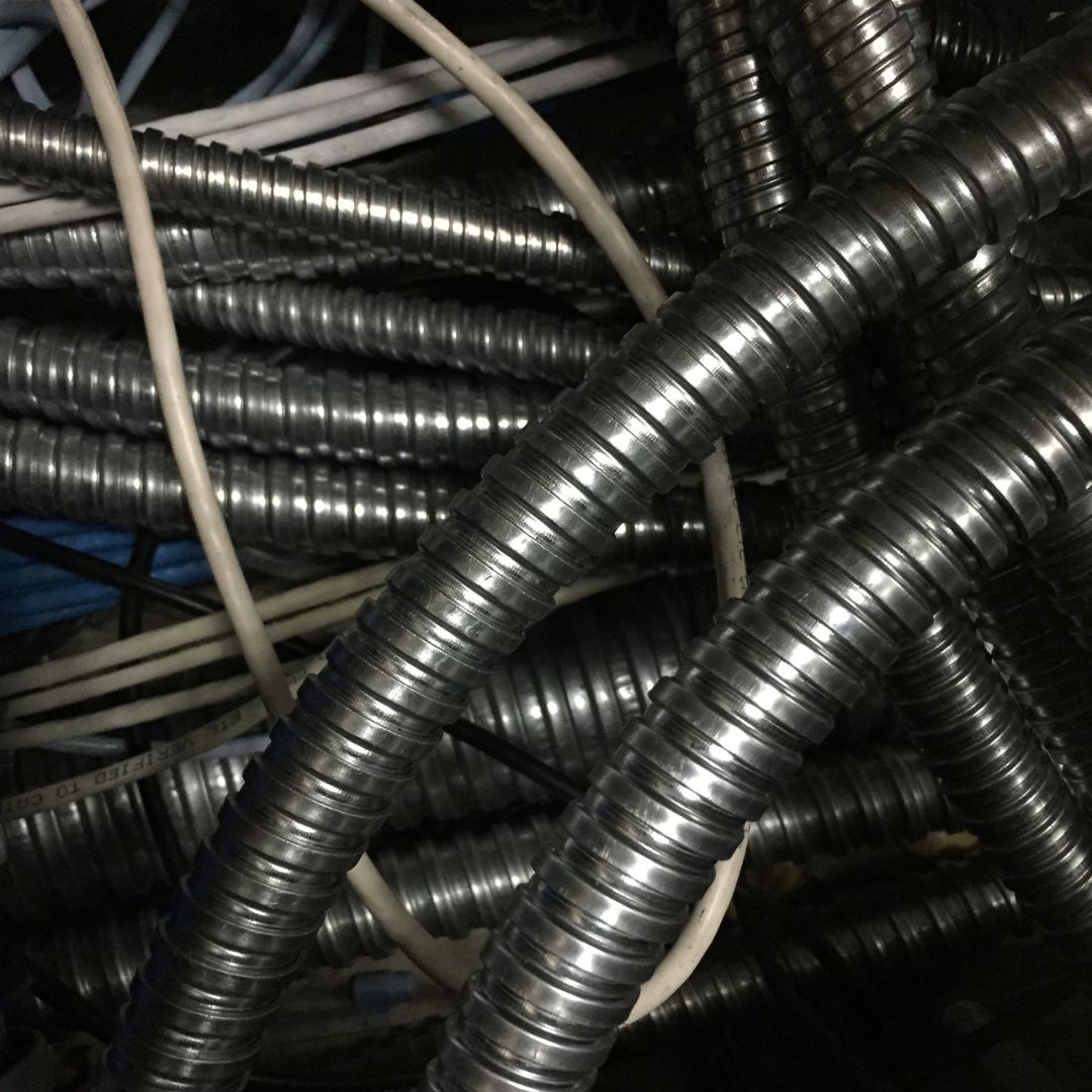 DWC Pipe Manufacturer for PWD & Municipal Projects
