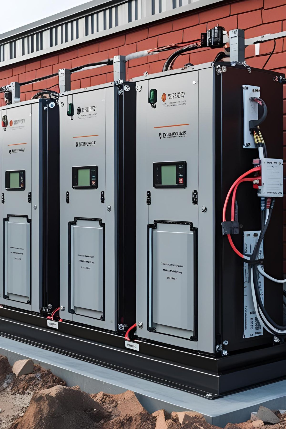 Off Grid Battery Bank Manufacturer for Solar Projects