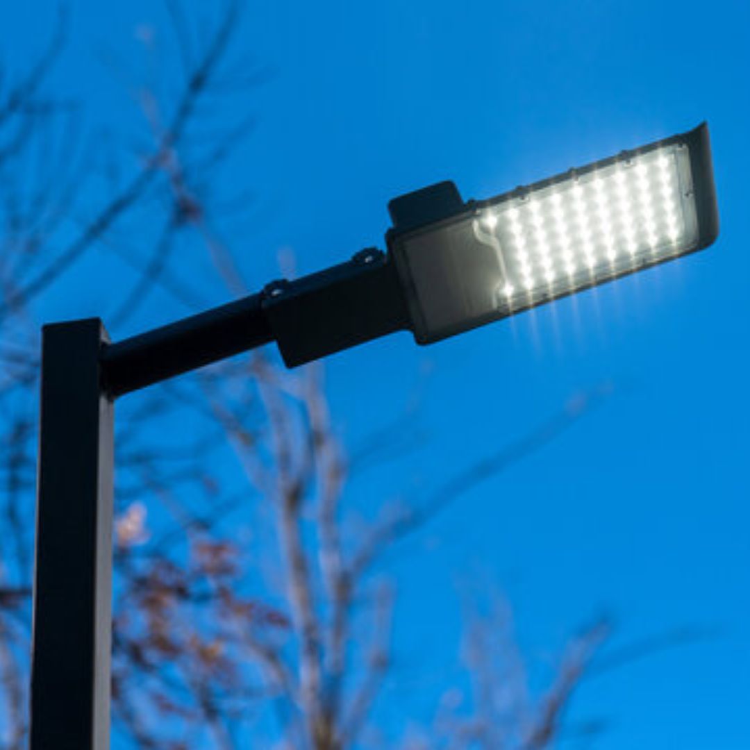 LED Street Light Fixtures – OEM Manufacturer & Supplier