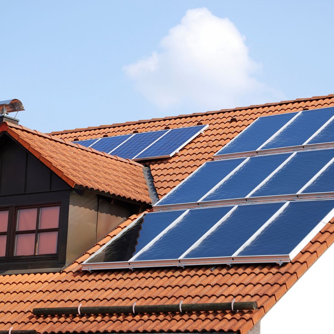 Solar Power Plant Solutions – OEM Manufacturer & EPC