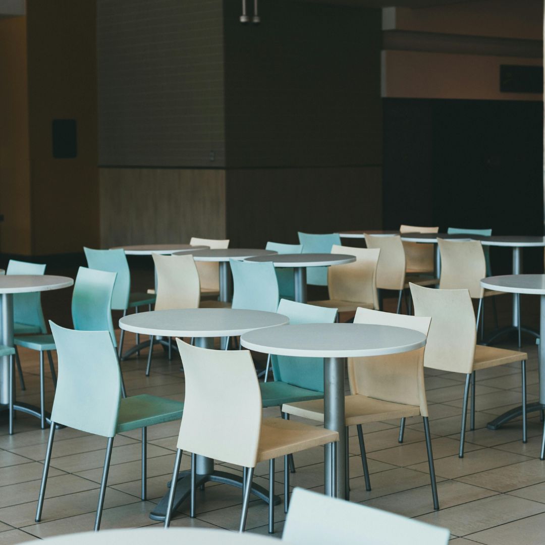 Public Space Seating Systems Manufacturer for Govt Projects