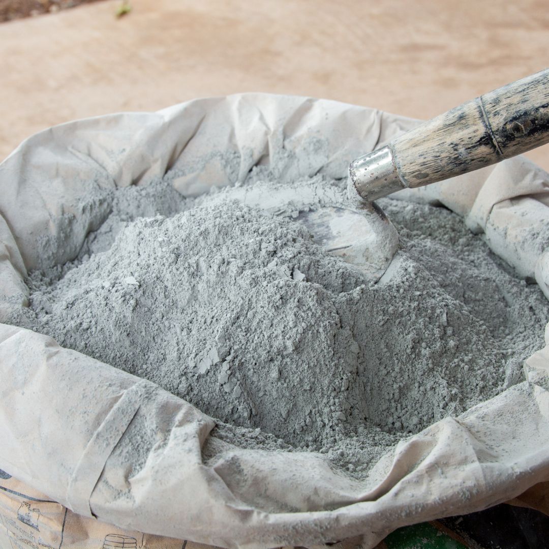 Manufacturer & Supplier of Quick Lime Powder (Chuna)
