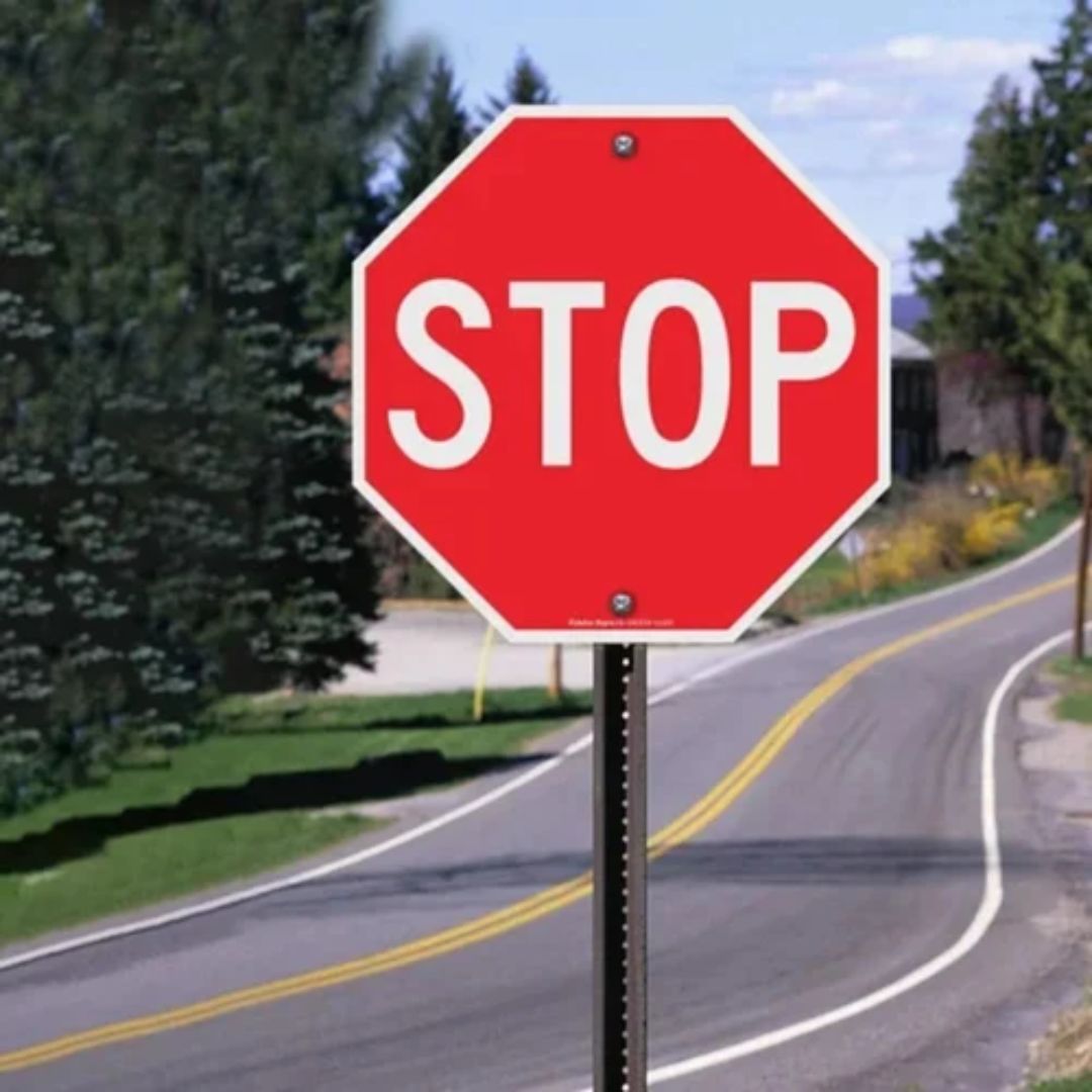 Road Signage & Median LED Lights Manufacturer India
