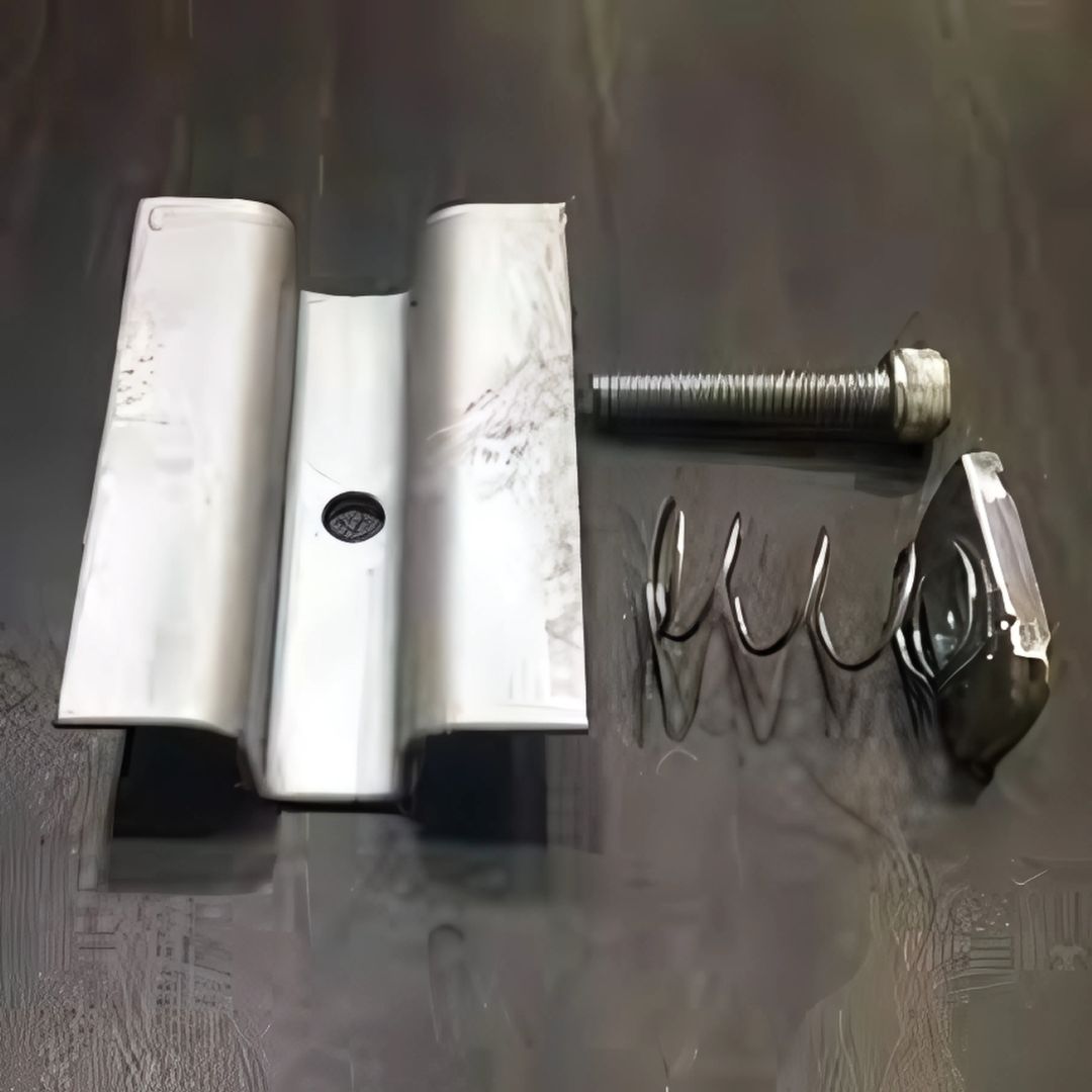 Solar Panel Clamps Manufacturer – End & Mid Clamps