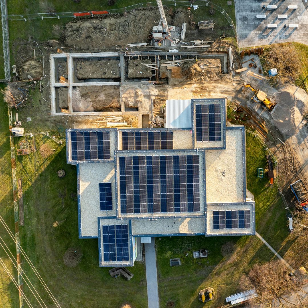 Solar Power Packs for Rural Electrification – OEM Supplier