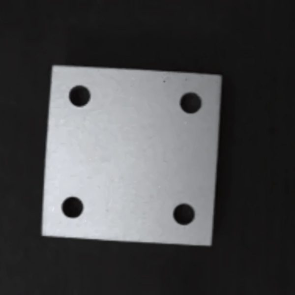 Solar Structure Base Plates Manufacturer & Supplier