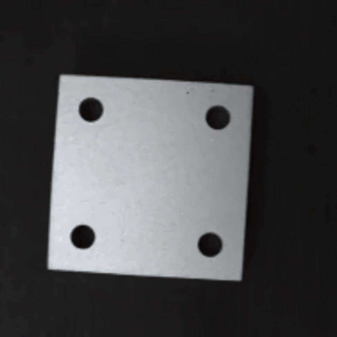 Solar Structure Base Plates Manufacturer & Supplier