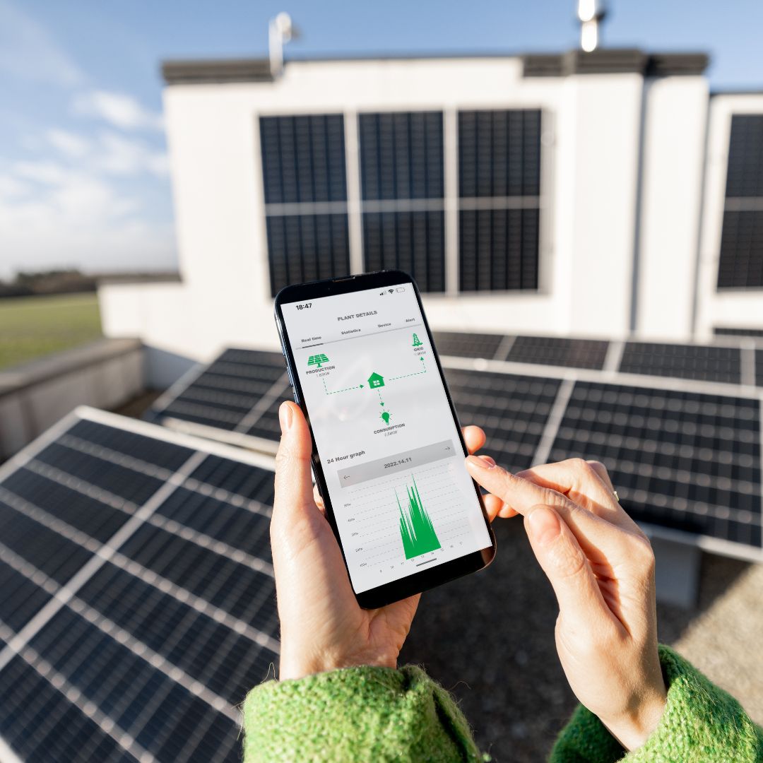 Solar Power Packs for Rural Electrification – OEM Supplier