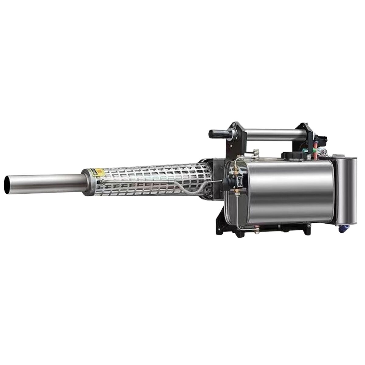 Fogging Machine Manufacturer for Municipal & PWD Use